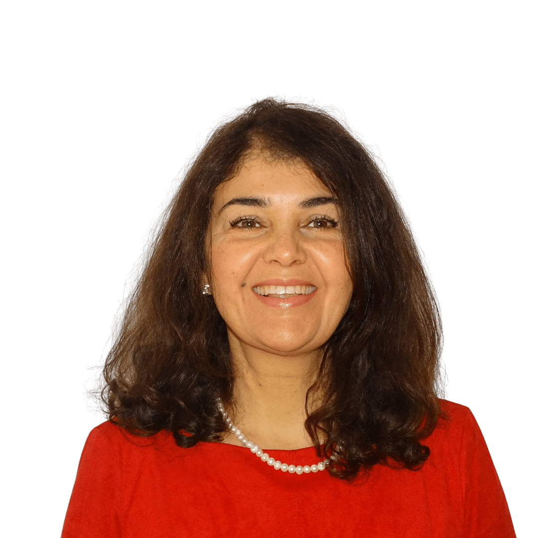 Houda Khattabi - Congrès de la Business Analyse