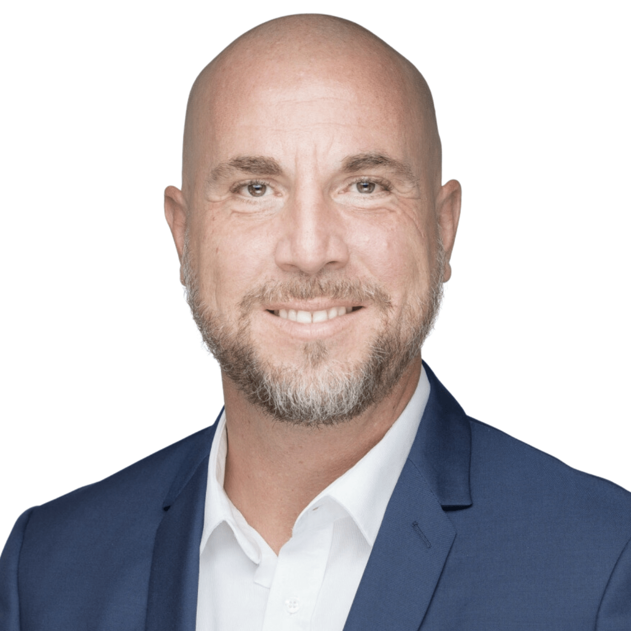 Vincent Bertin - Congrès de la Business Analyse