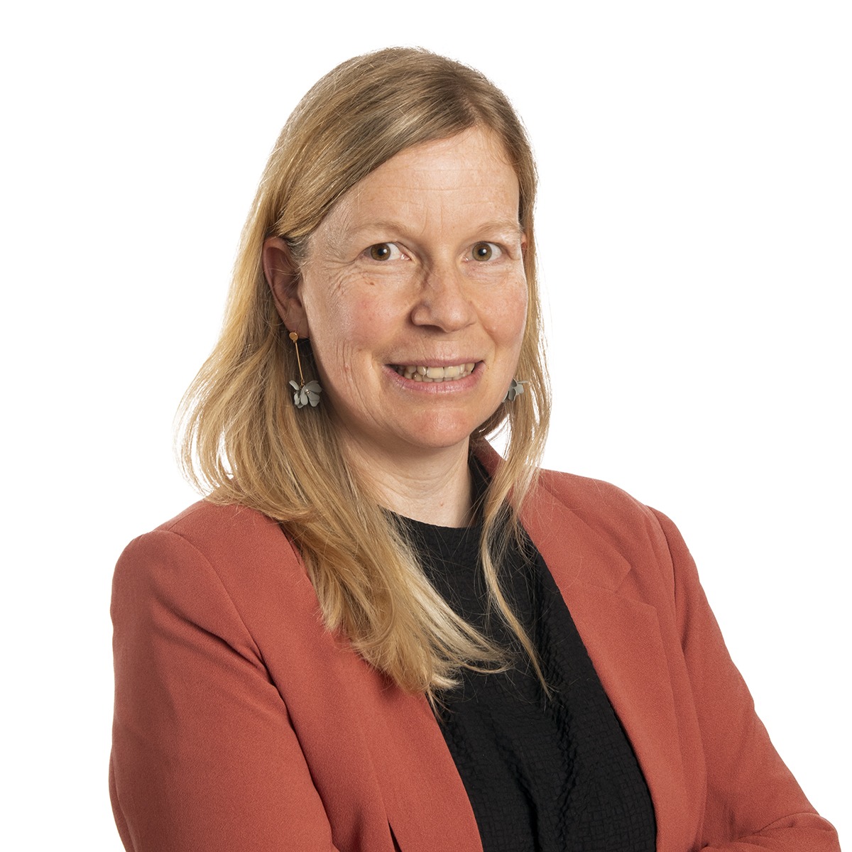 Aline Hayoz-Andrey - Congrès de la Business Analyse