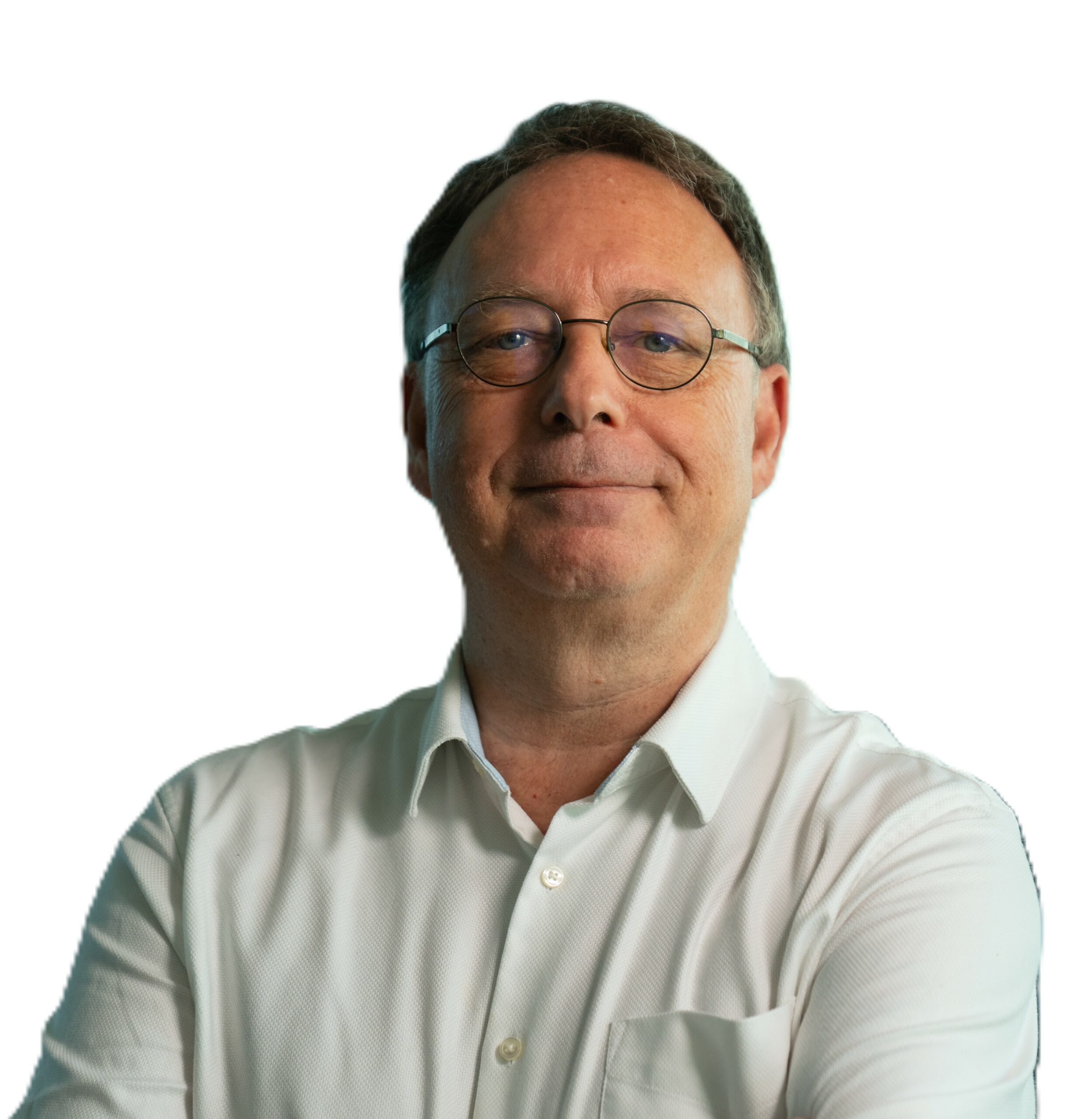 Gaspard Amiet - Congrès de la Business Analyse