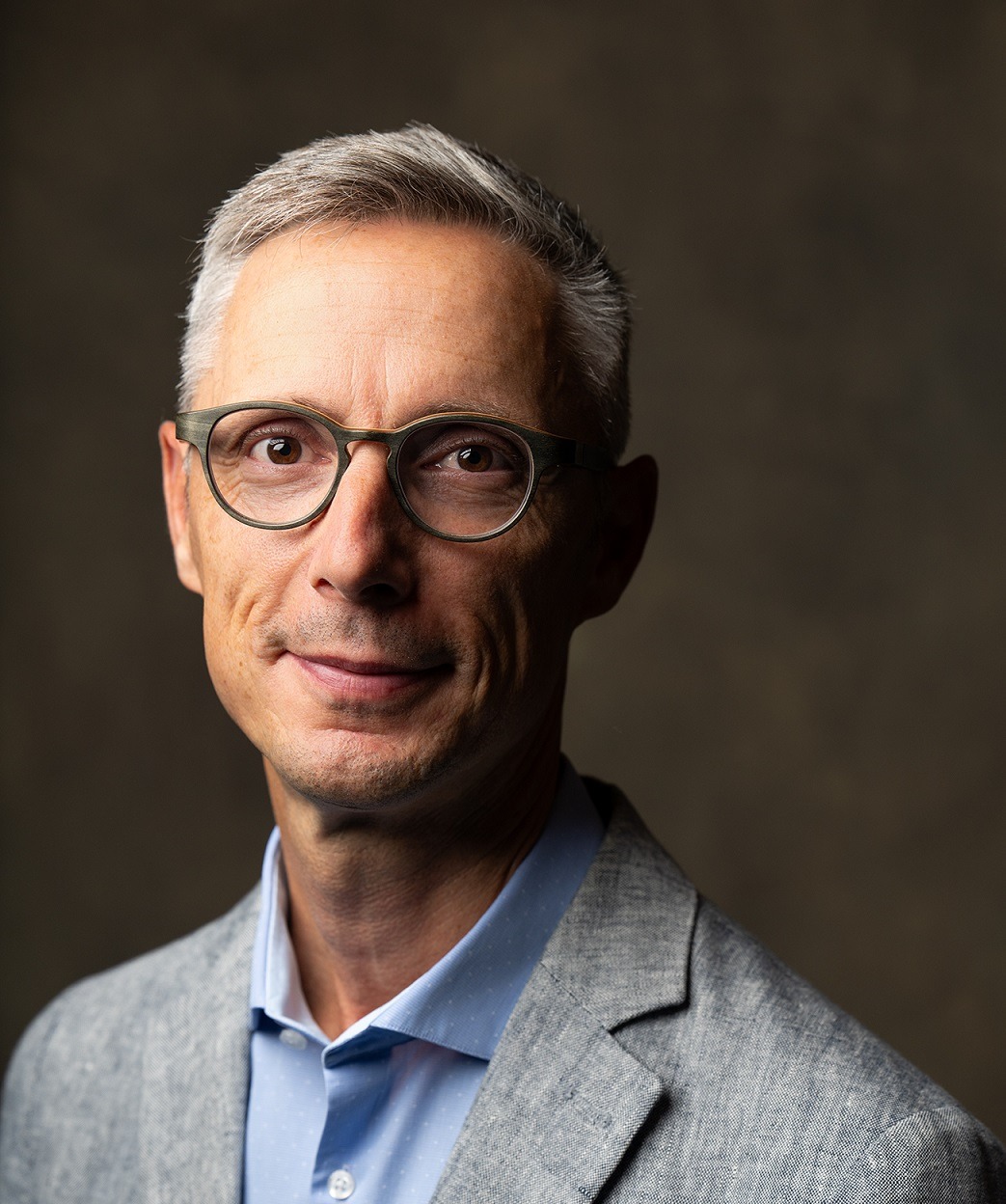 Marc White - Congrès de la Business Analyse